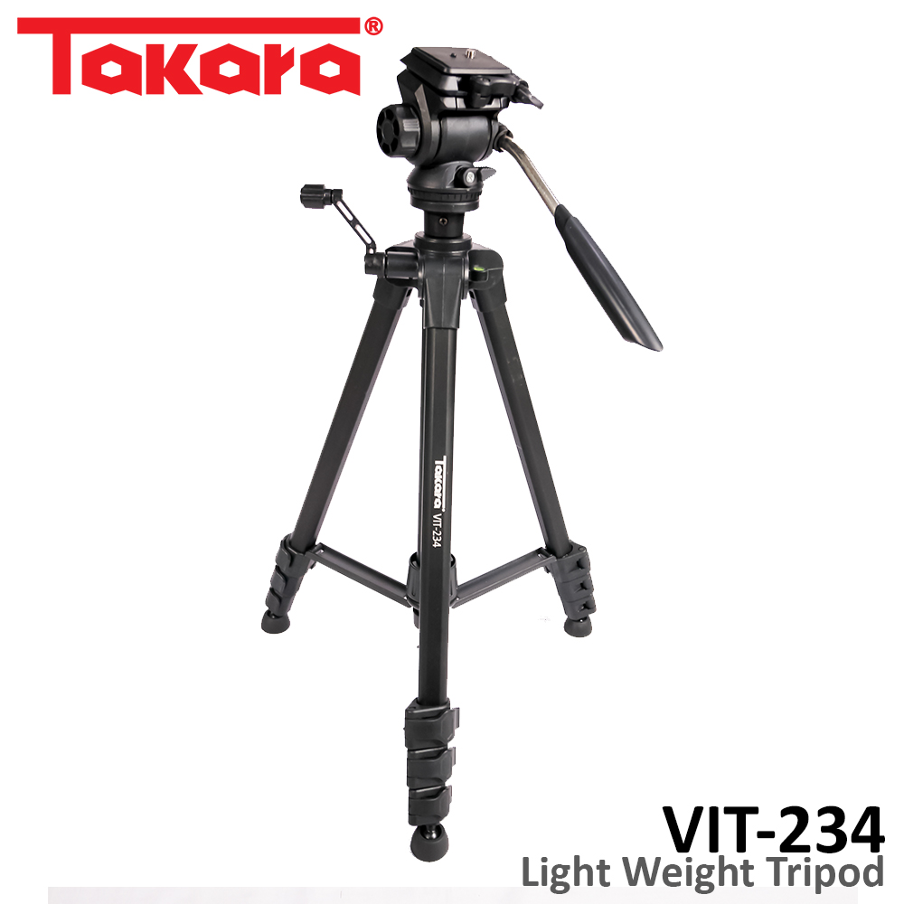 TAKARA BOMBER 80S Professional 80W Video LED Light with Bowens Mount ...
